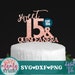 20 Something Svg - Cake Topper Svg - 29th Birthday Svg, Dxf, Png File ...
