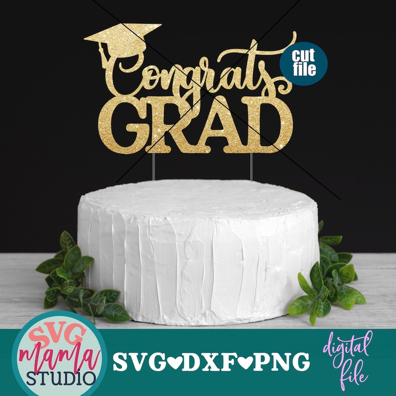 Grad Silhouette - Etsy