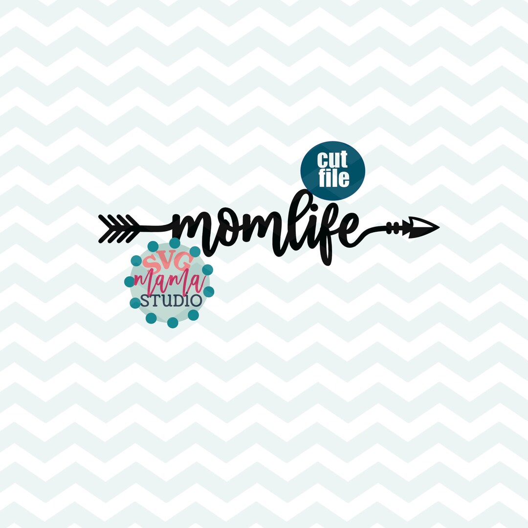 Mom Svg - Momlife Svg, Mom Life Svg, Dxf, Png File, Mom Svg Files for ...