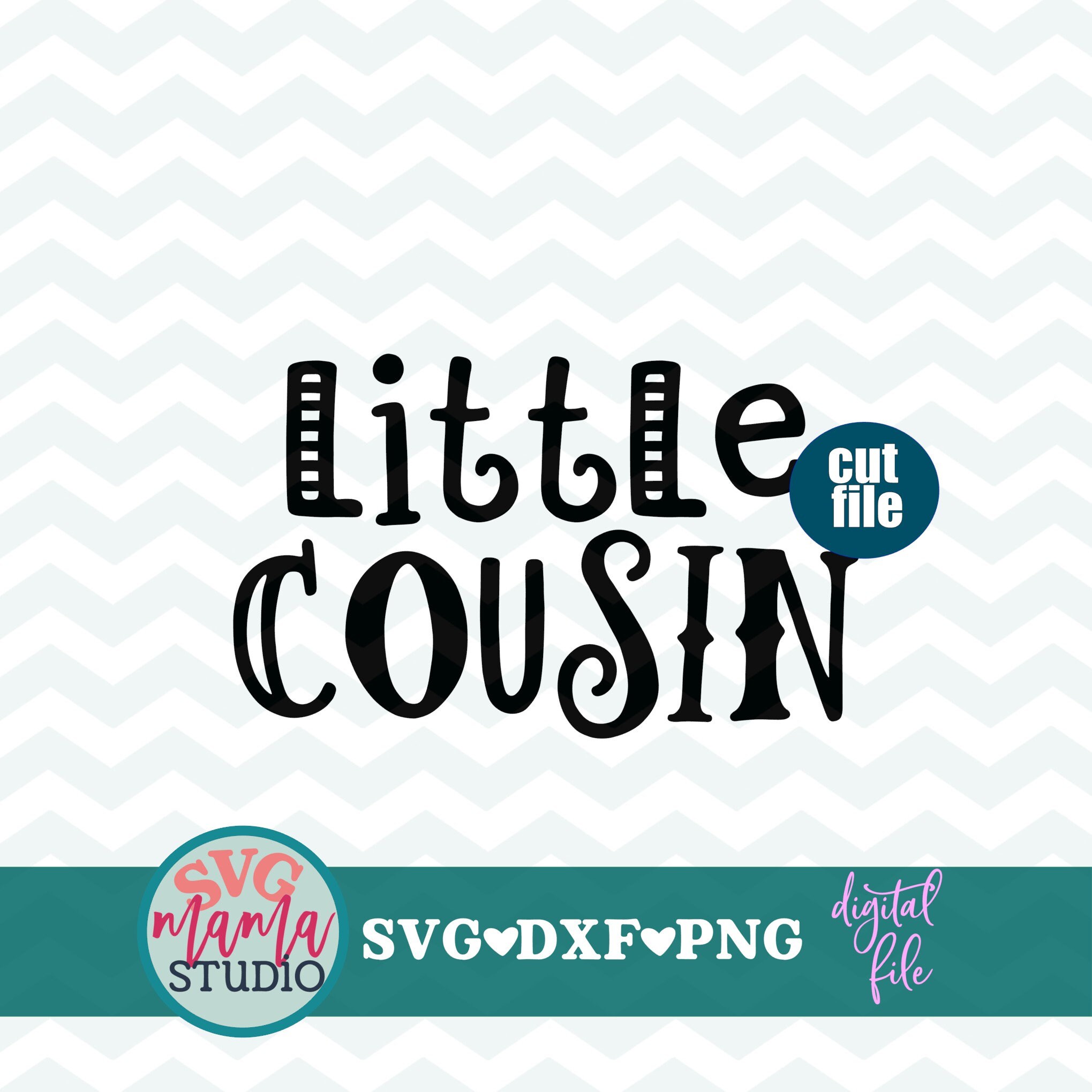 Cousins Svg, Little Cousin Svg, Cousin Shirt Svg, Dxf, Png File, Cousin ...