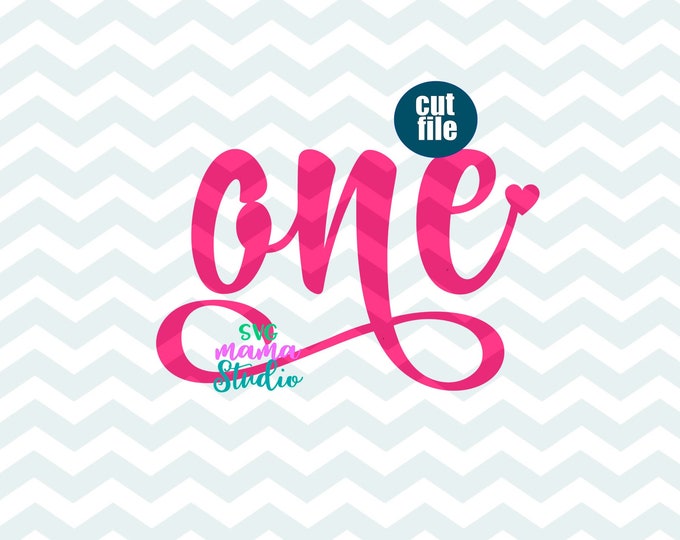 My 1st Birthday Svg, First Birthday Svg, Birthday Svg, Dxf, Png File ...