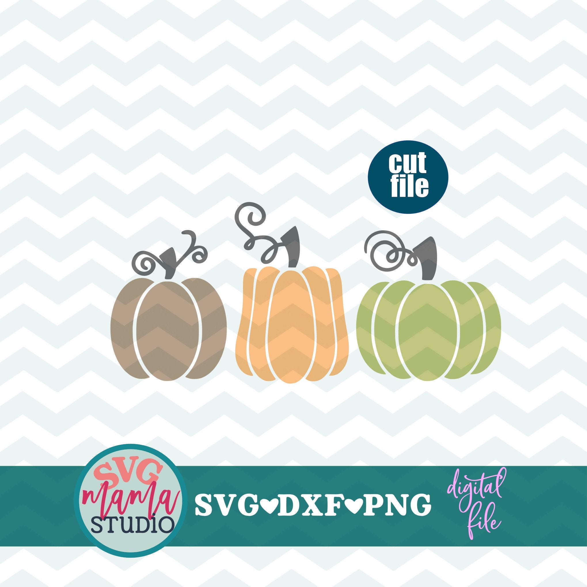 Pumpkin SVG Pumpkins Svg Dxf Png Fall Svg Autumn Svg - Etsy