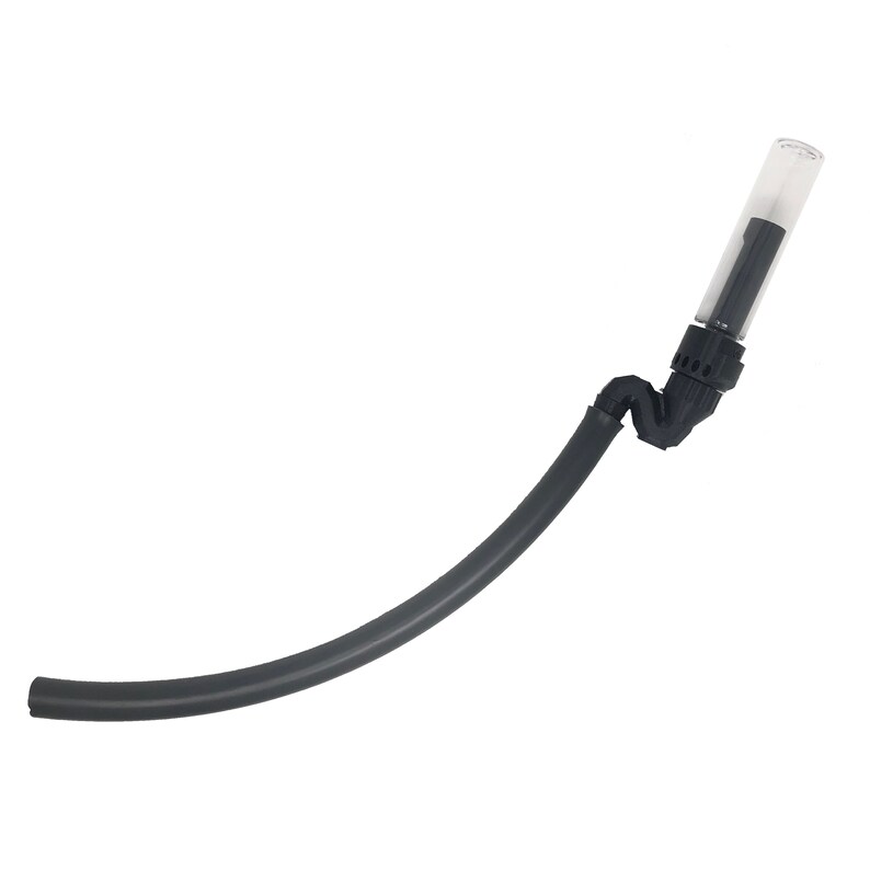 Medium Bell Siphon for 6" Media - Etsy Canada