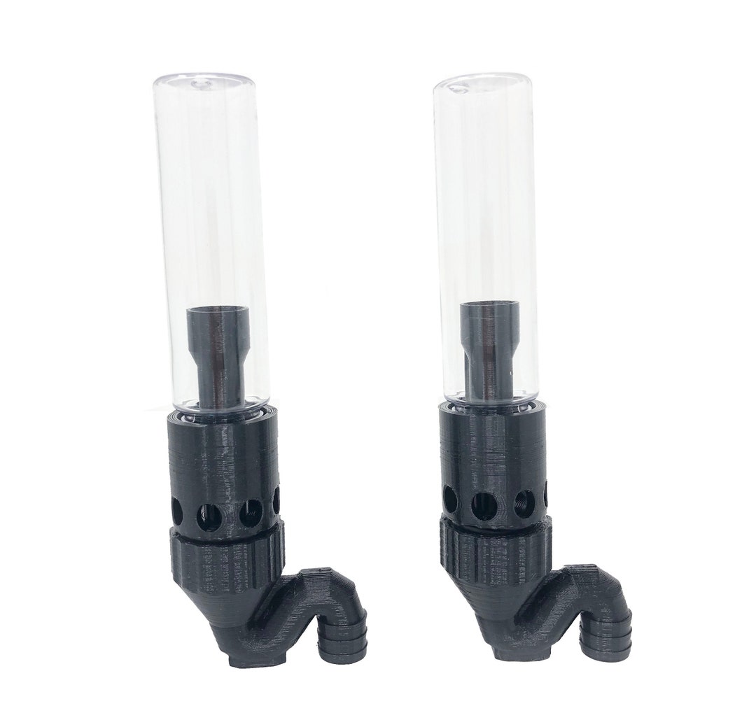 Set of 2 Micro Bell Siphon - Etsy