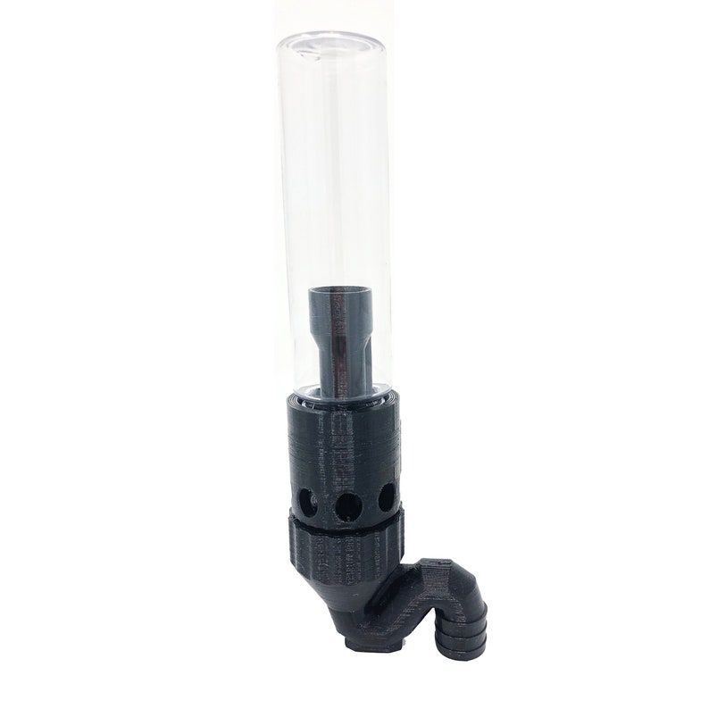 Set of 2 Micro Bell Siphon - Etsy
