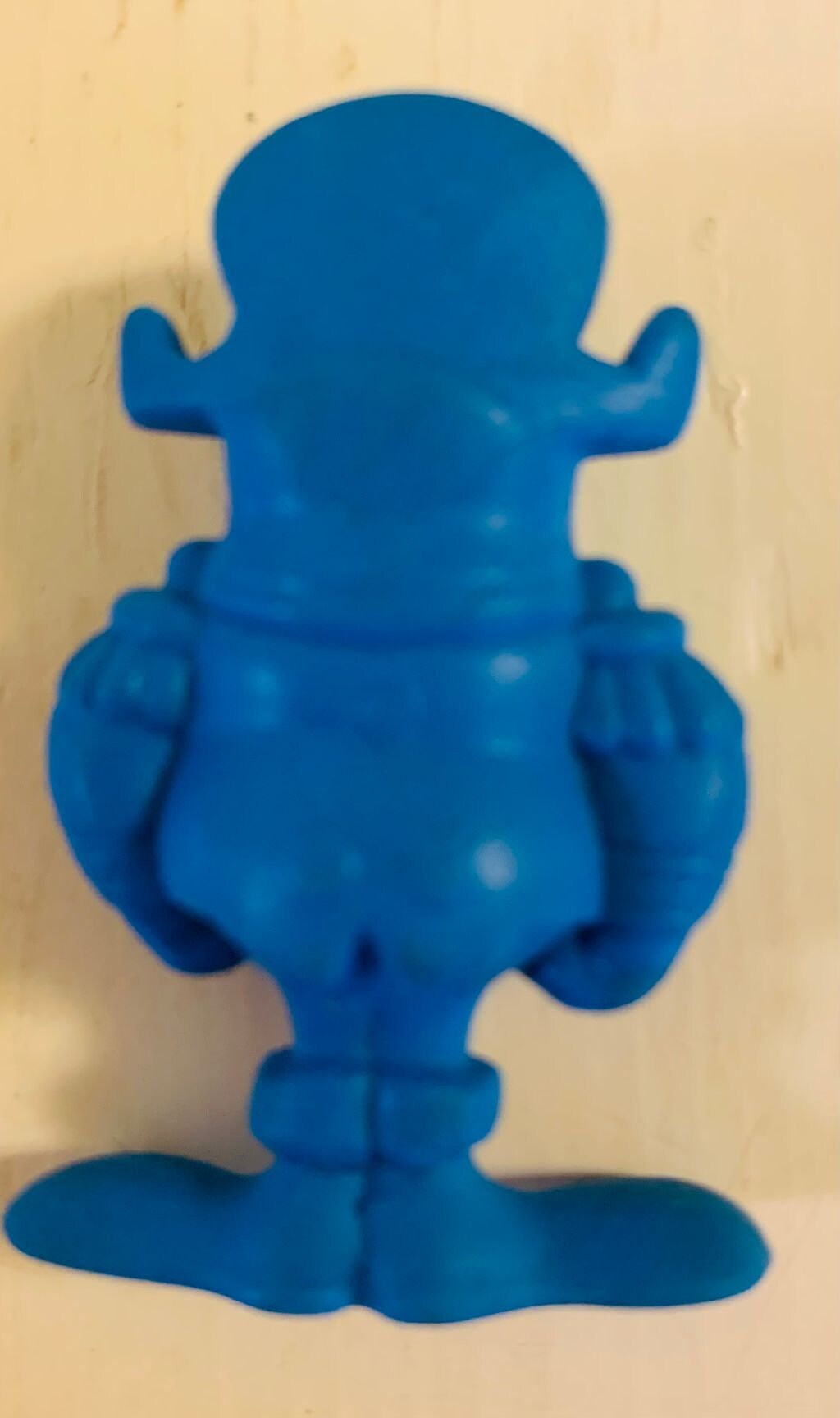 Captain Crunch Cereal Vintage 1986 Cereal Toy - Etsy