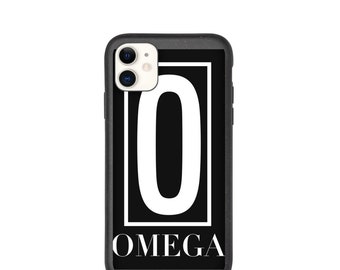 Omega Phone Case - Etsy