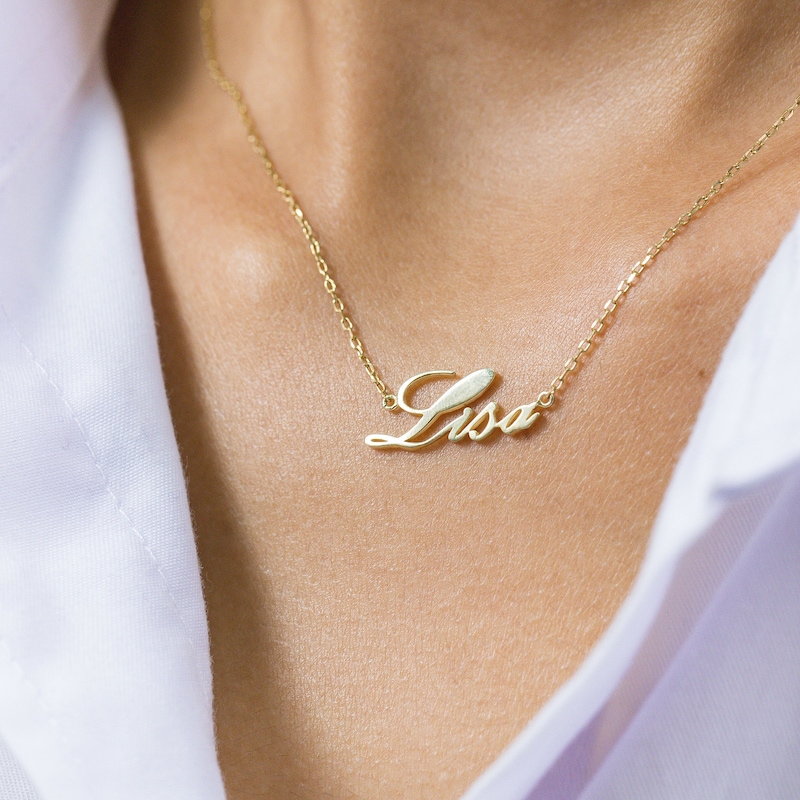 Name Lisa - Etsy