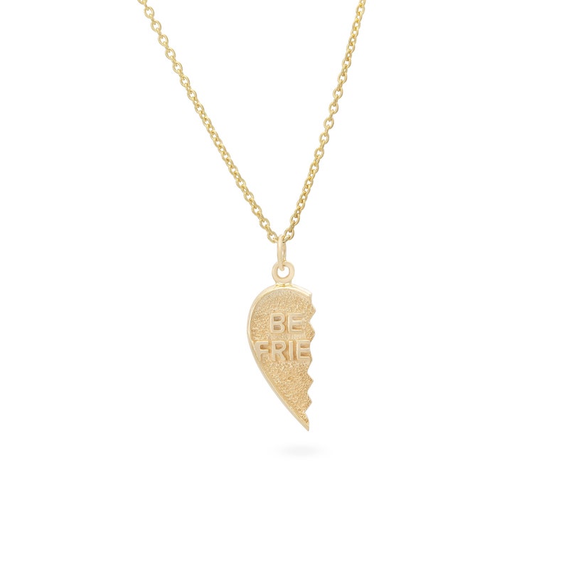 Broken Heart Jewelry - Etsy