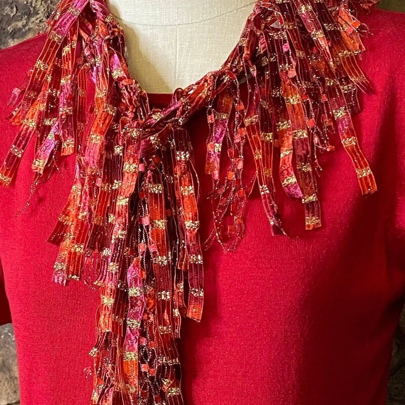 Funky Scarf - Etsy