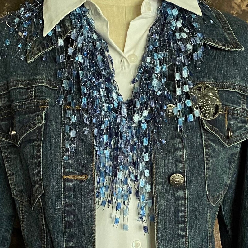 Denim Accessories - Etsy