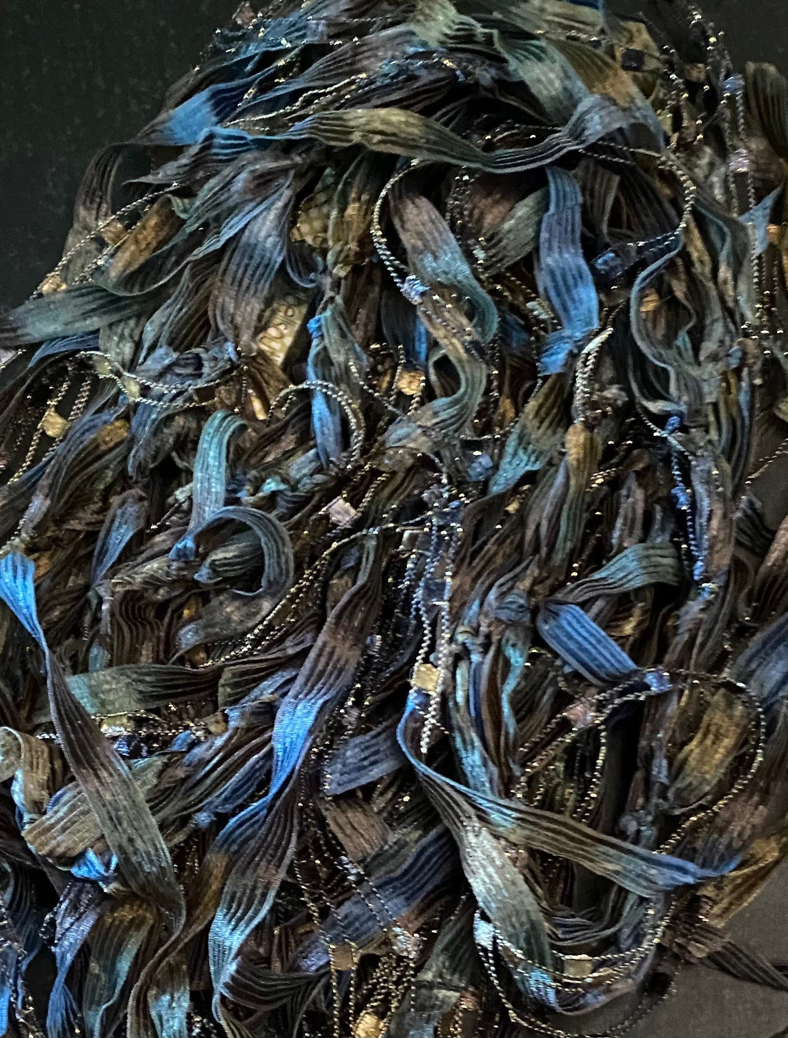 Elegant Scarf for Women Dress Scarf Brown Scarf Elegant - Etsy