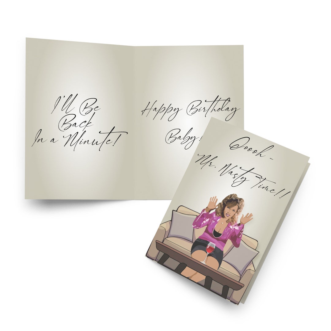 Friday After Next Auntie Suga ooooh Mr. Nasty - Etsy