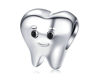 Pandora Dentist Charm - Etsy