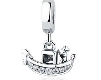 Pandora Venice Charm - Etsy