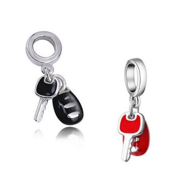 Pandora Motor Car Charm - Etsy