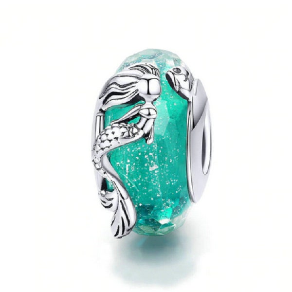 Fish Scale Charms - Etsy