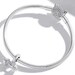 Dumbbell Weight Charm, 925 Sterling Silver Charm for Bracelets, Fitness ...