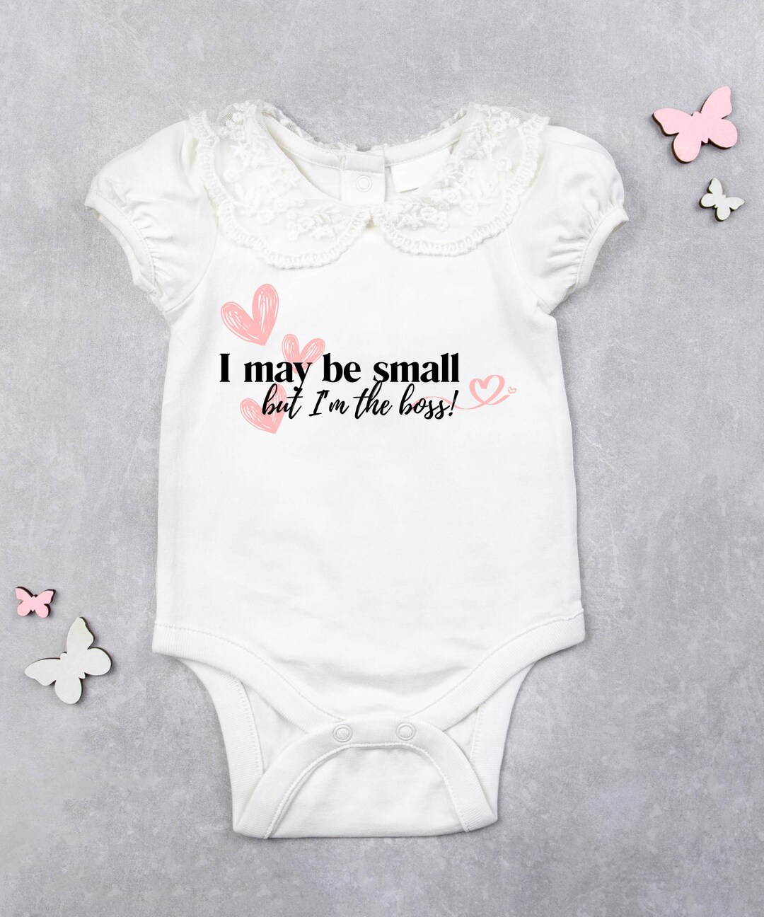 I May Be Small but I'm the Boss Png Digital Download. DOWNLOAD ONLY. - Etsy