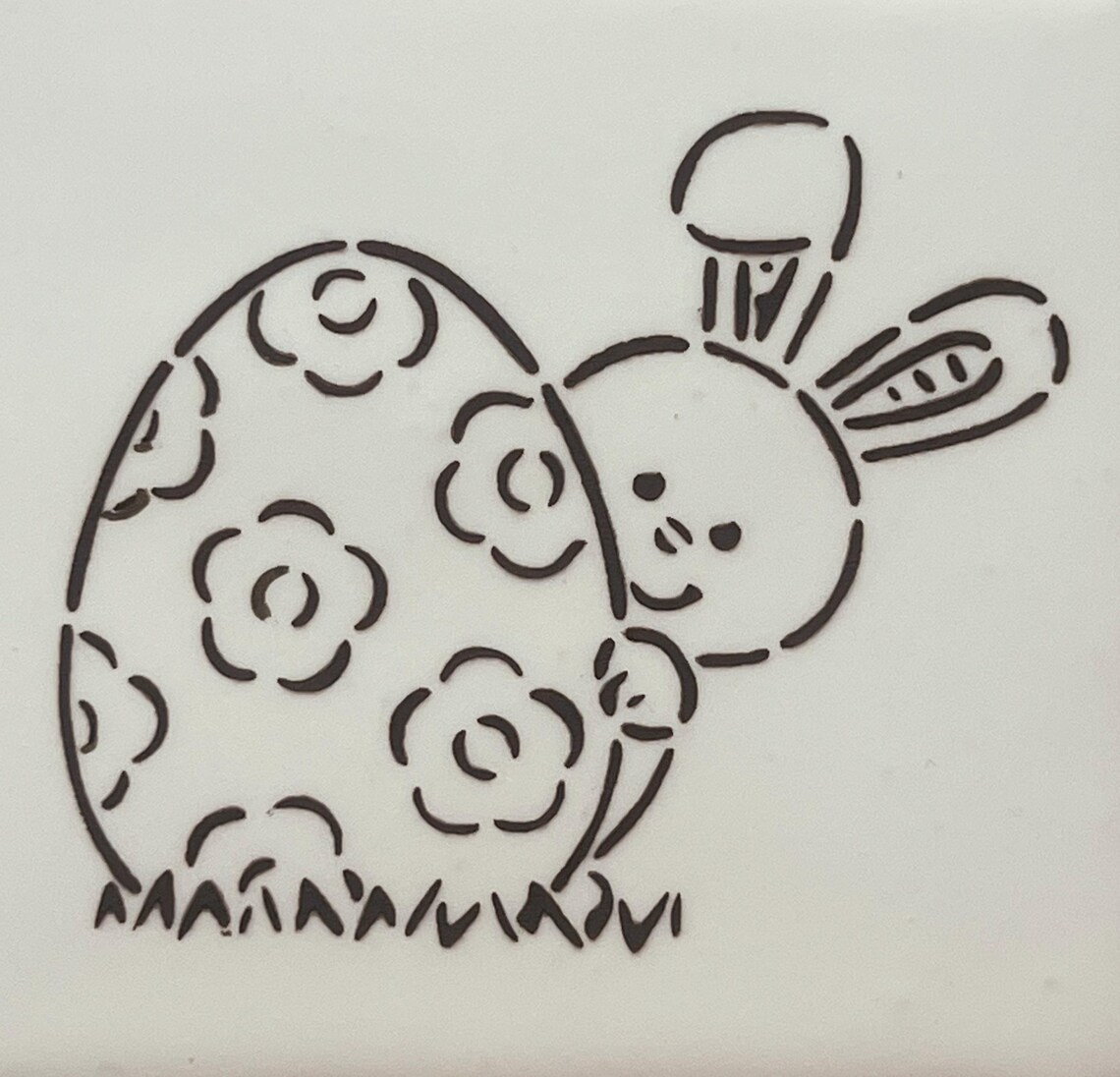 Easter Paint Your Own (PYO) Sugar Cookies for Kids - Etsy