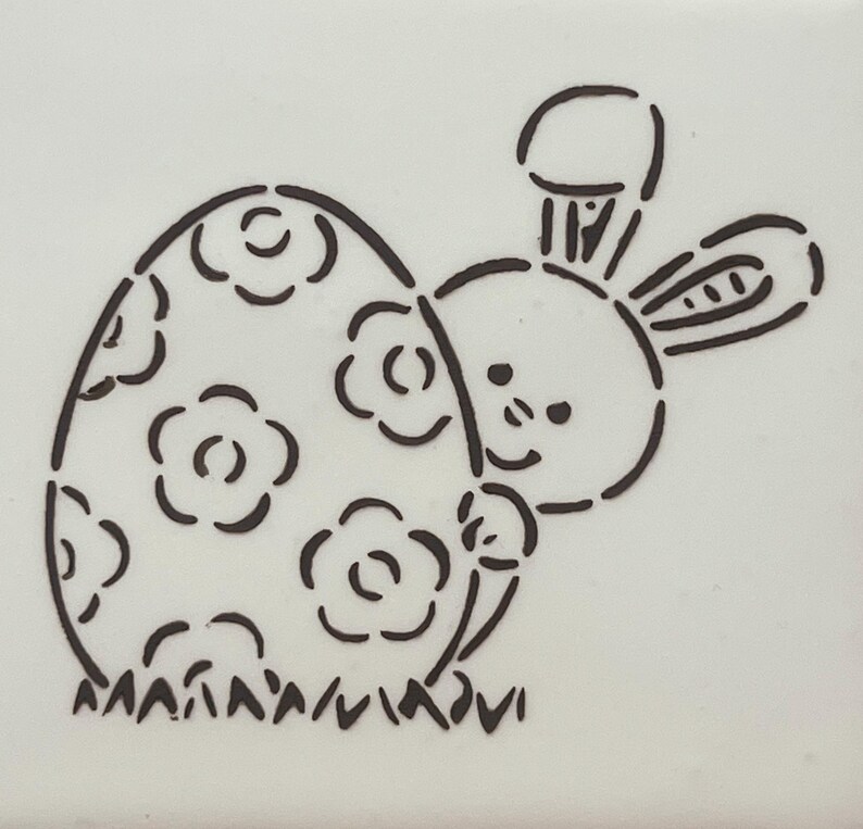 Easter Paint Your Own (PYO) Sugar Cookies for Kids - Etsy