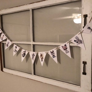 Printable Mrs. Mighetto Theme Banner - Etsy