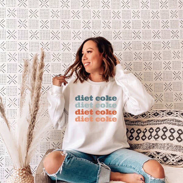 Diet Coke - Etsy