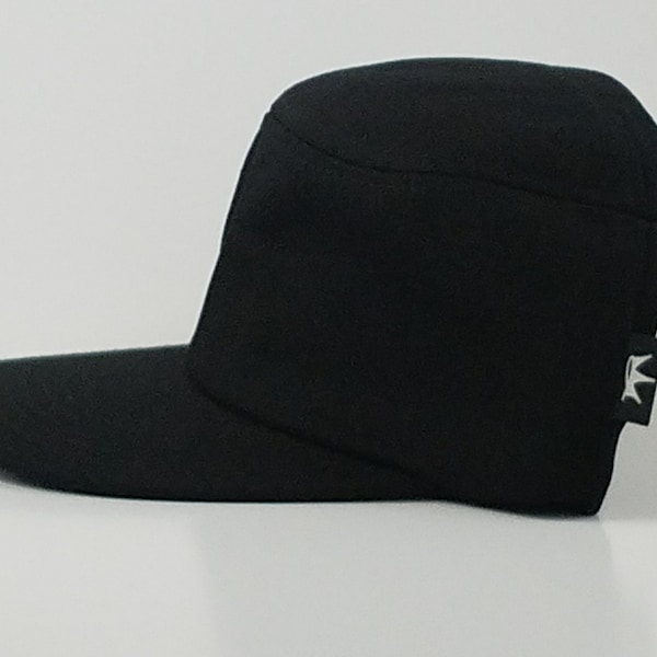 Hidden Pocket Cap - Etsy