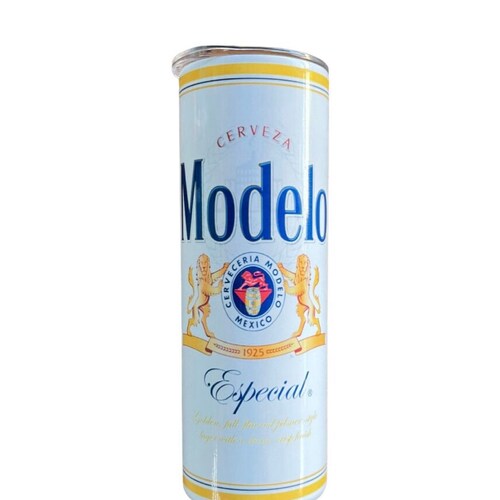 Modelo 20oz Skinny Tumbler Design Modelo Wrap PNG Modelo - Etsy