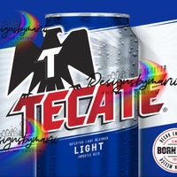 Tecate - Etsy