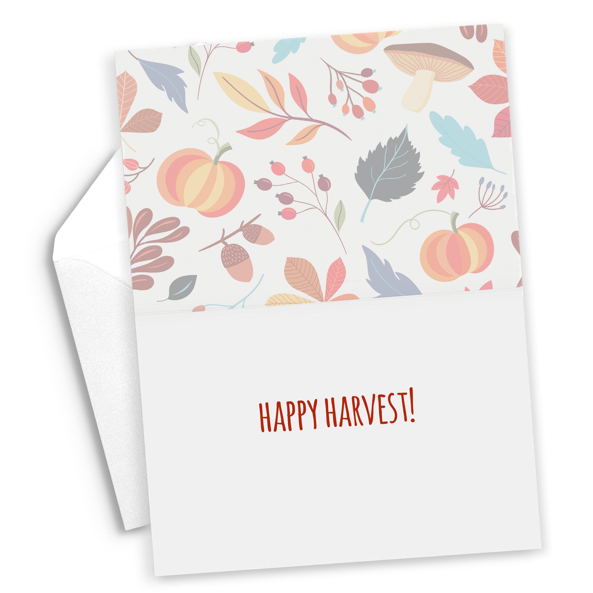 Its Fall Yall Happy Harvest and Happy Thanksgiving Handmade - Etsy
