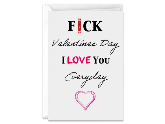 I Love You Hearts Valentines