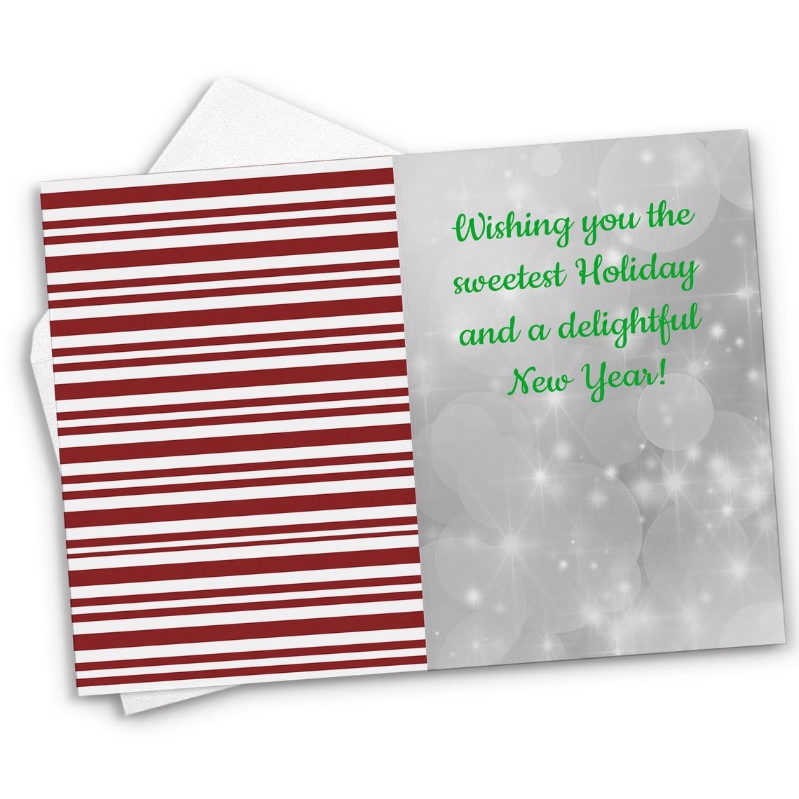 Hot Chocolate Inspired Christmas Handmade Greeting Card to - Etsy