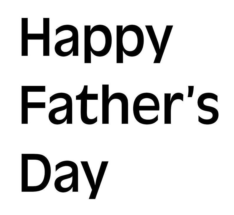 Beard Father’s Day Handmade Greeting Card Complete With a Mustache ...