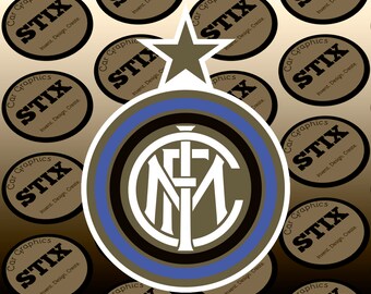 Vinyl logos decals | Etsy