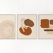 Simple Forms Geometric Art, Printable Modern Art, Abstract Painting ...