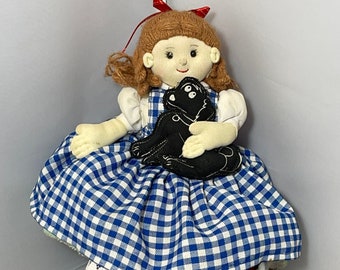 Topsy Turvy Doll | Etsy