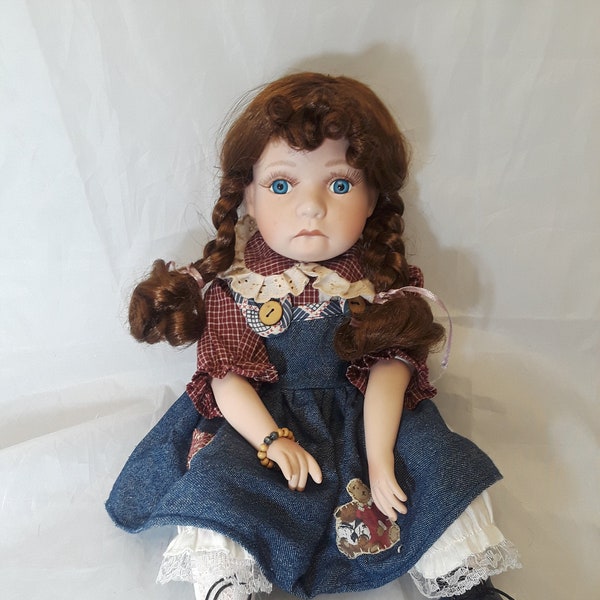 Time Out Doll - Etsy