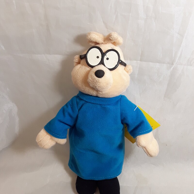 Alvin and the Chipmunks Hat - Etsy