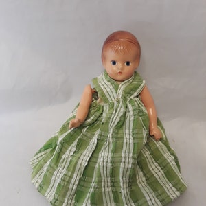 Wee Patsy Doll - Etsy