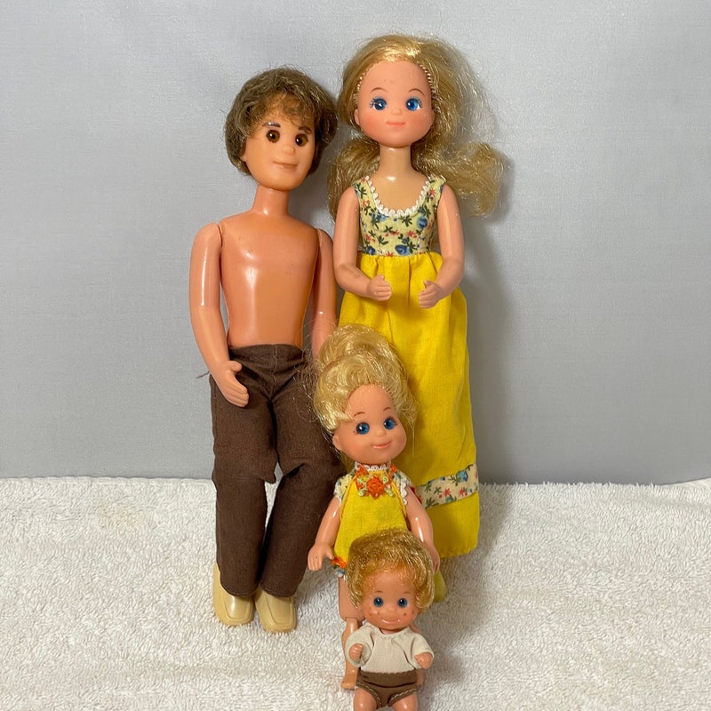 The Sunshine Family - Etsy