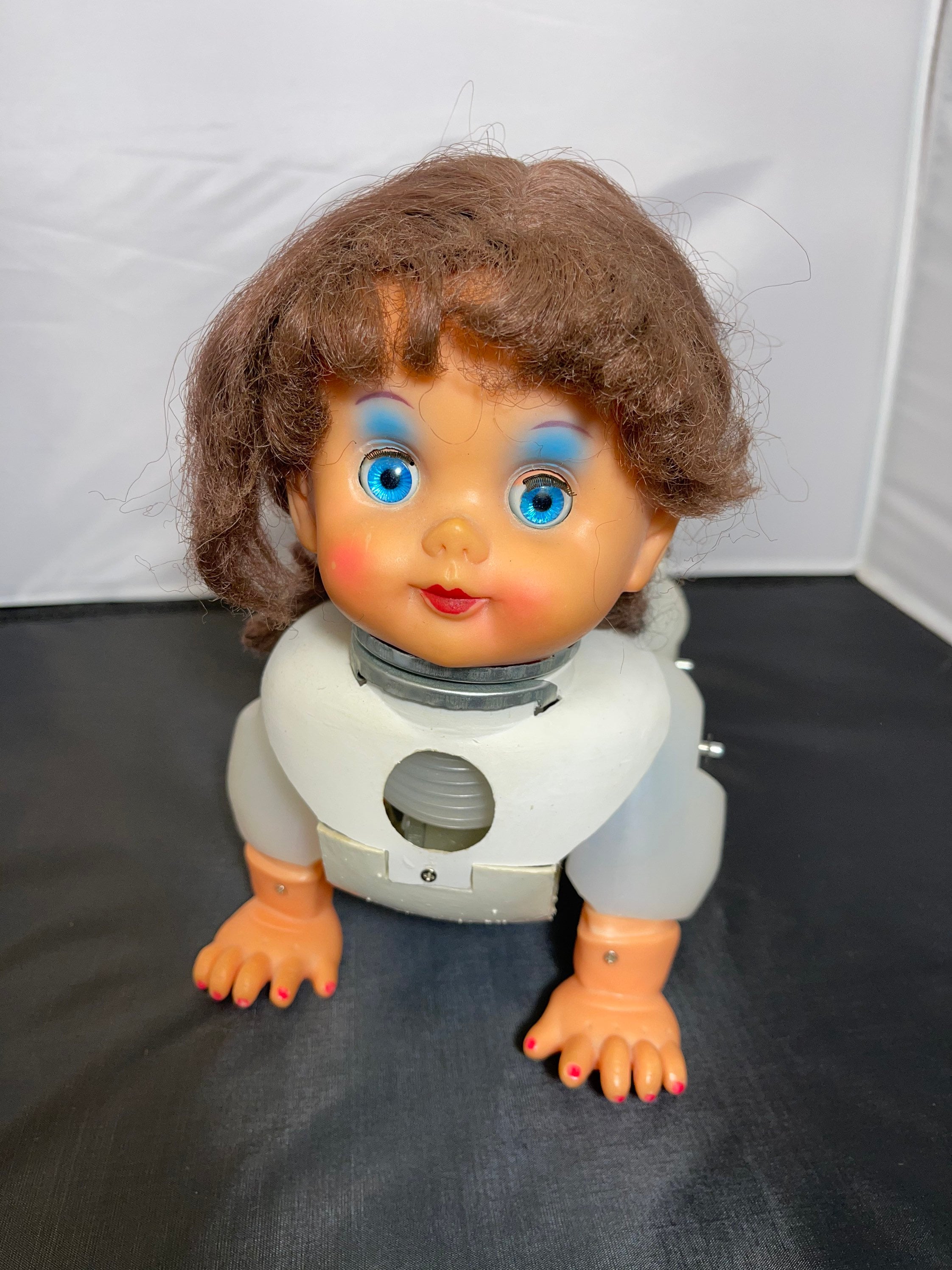 Vintage Judy Doll at Olga Rayford blog
