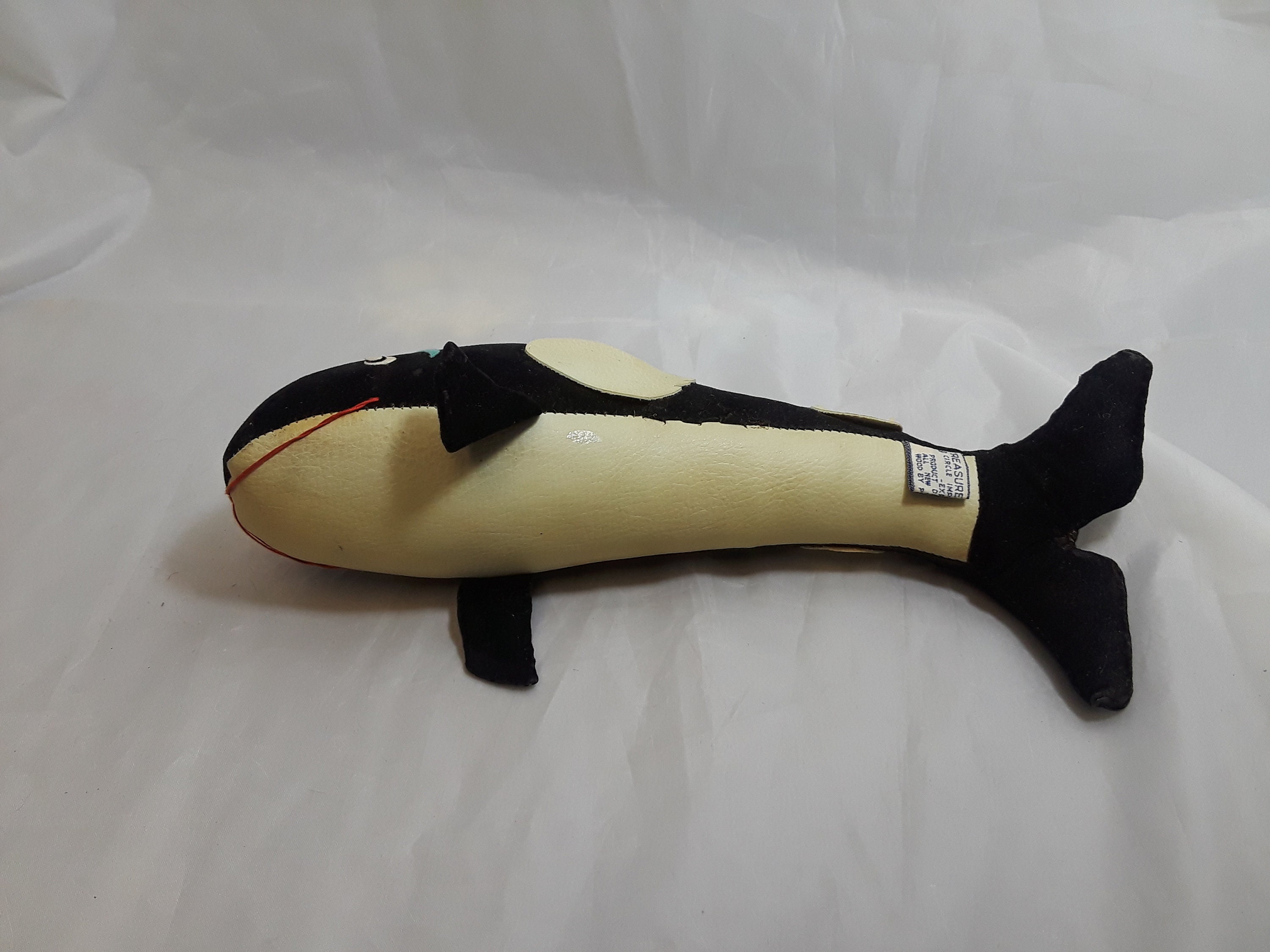 Vintage Treasure Pet Plush/toy | Etsy