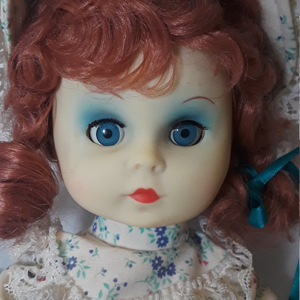 Gambina Doll - Etsy
