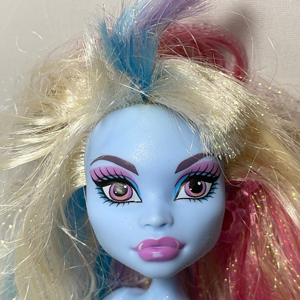 Tall Monster High Dolls - Etsy
