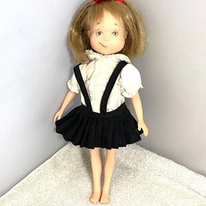 Eloise Madame Alexander Doll 8 Tall - Etsy