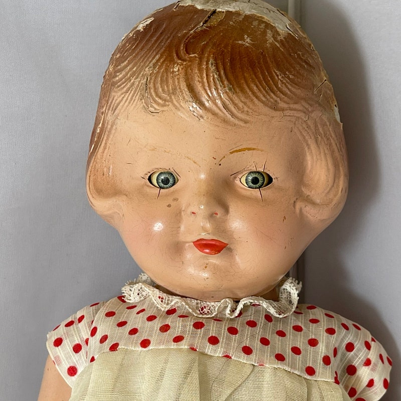 Patsy Doll Clothes - Etsy