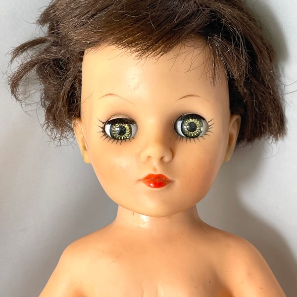 Eegee Doll - Etsy