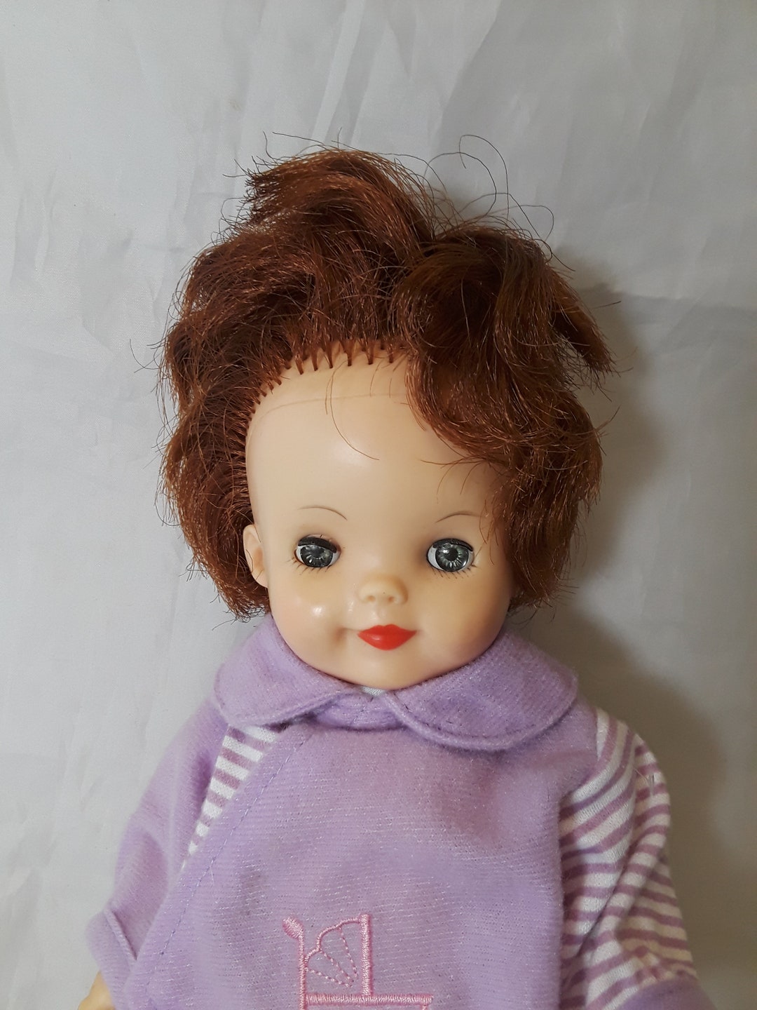 Effanbee Doll Fluf Fy 11 Tall - Etsy