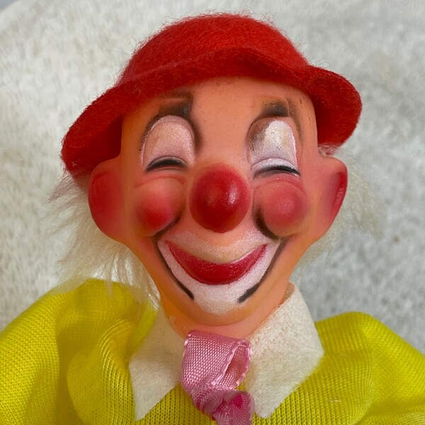 Wind up Clowns - Etsy